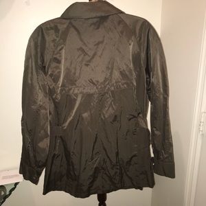 fitz-Wright | Jackets & Coats | Fitzwright Womens Rain Jacket Size X ...